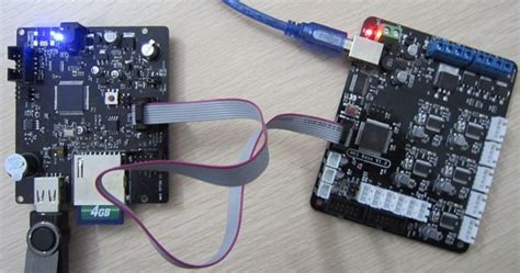 MKS TFT 2 8 Or 3 2 Touch Screen User Guide Osoyoo Com