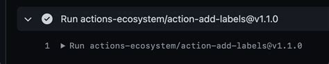 Bug `githubtoken` Is Still Required In V110 · Issue 258 · Actions Ecosystemaction Add