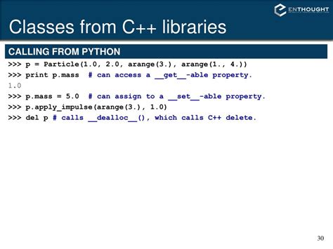Ppt Cython Powerpoint Presentation Free Download Id1887925