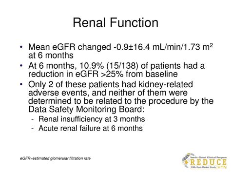 CRT 2014 Washington DC Feb 22 25 2014 Renal Denervation With A Percutaneous Bipolar