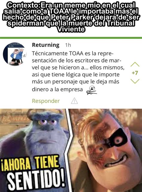 ¡lo Cambia Todo Meme Subido Por Zoila Cerda Memedroid