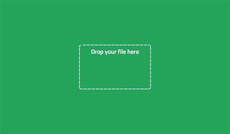 Responsive Animated File Uploader Coding Animation Pen