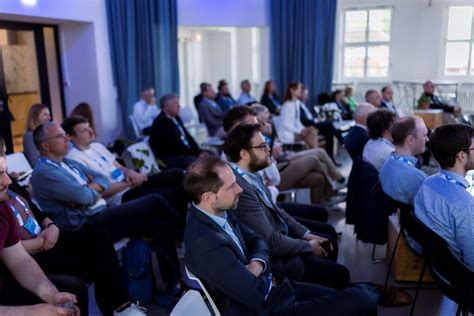 Collaboration Opensource Innovation Osid2025 Open Logistics