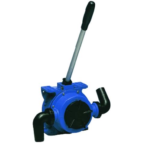 Plastimo Single Action Diaphragm Pump (P11722)