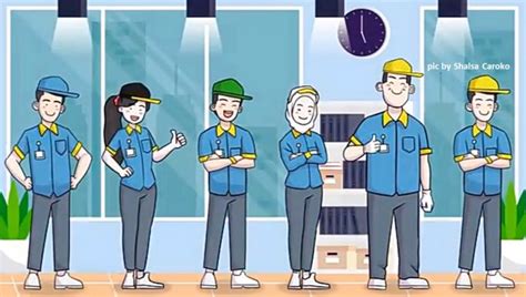 Apply For Operator SIIX Electronics Indonesia