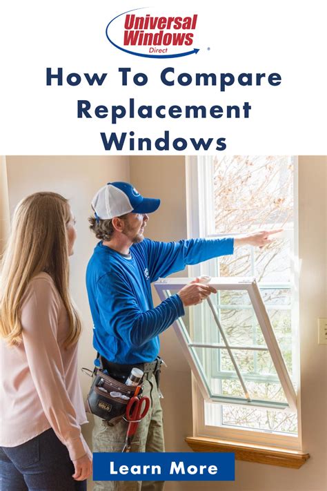 How To Compare Replacement Windows Artofit