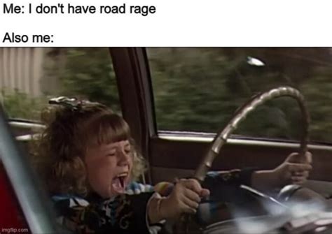 30 Funny Road Rage Memes For People Whove Yelled “use Your Blinker