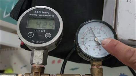 20240831 0902푸르지오욕저누수냉수누수난방누수온수누수미세누수각종배관누수압력테스트 Youtube