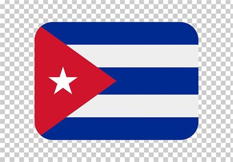Flag Of Cuba Emoji Regional Indicator Symbol Flag Of The United States