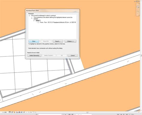 solved unable to edit floor boundary autodesk community