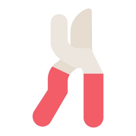 Pruning Generic Flat Icon