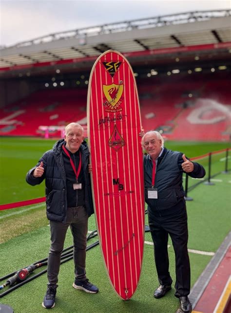 Lfc History Heritage Mark Platt 11 Comments