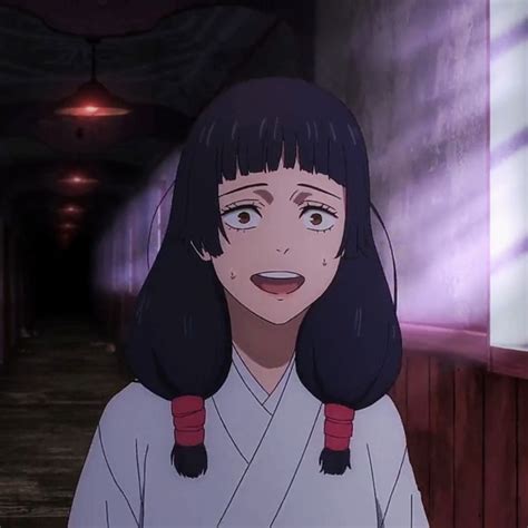 Utahime Iori Pfp Anime Character Design Hello Kitty