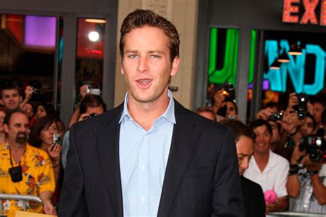 Арми Хаммера больше не обвиняют в сексуальном насилии Tochka By