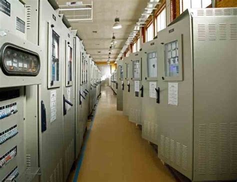 Mimic LCD Display Embedded MCU