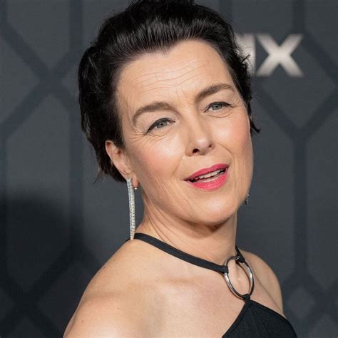 Olivia Williams Starporträt News Bilder Gala De