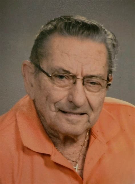 Ralph Scharff Obituary Kokomo In