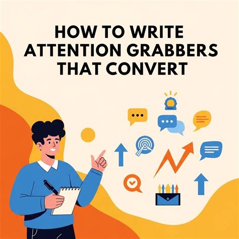 Crafting Attention Grabbers That Convert Graphic Folks