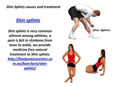 PPT Shin Splints Causes And Treatment PowerPoint Presentation Free Download ID 7198271