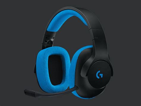 How To Setup Logitech Headset For Pc