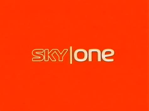 Sky One Ident