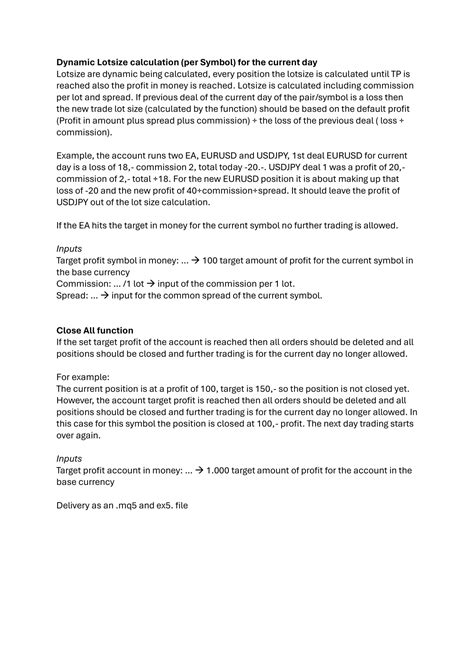 Convert Fibonacci Retracement Indicator To An Ea With More Options For Timesettings Dynamic