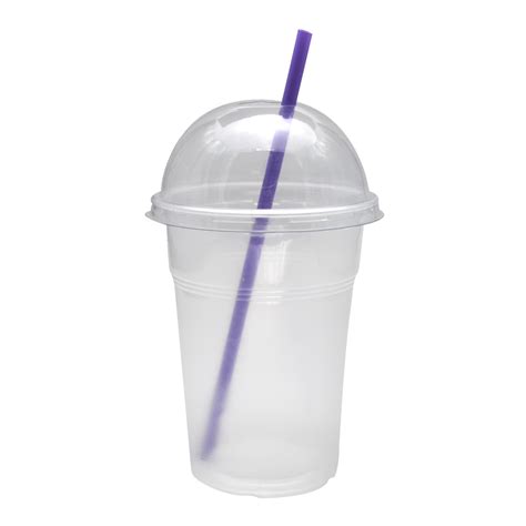 Pahare 400 Cc Frappe Comanda Băuturi Policrom