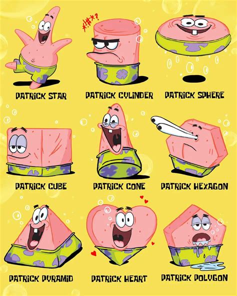 Funny Pictures Of Patrick And Spongebob