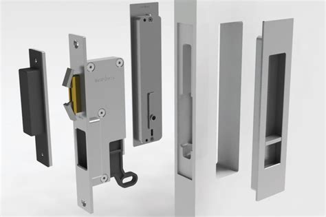 Architectual Hardware Redefined Blender Product Design And Development