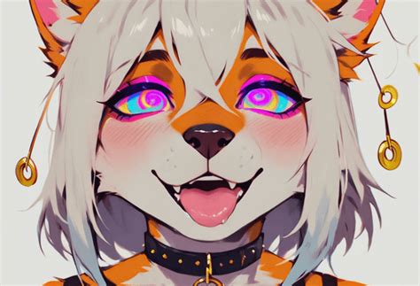 A Hypnotized Femboy Is A Good Femboy~ Art By Uwheelyboi2000 R