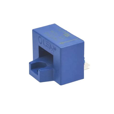 Wholesale Lem Hall Effect Current Sensor To Gauge Your Electric