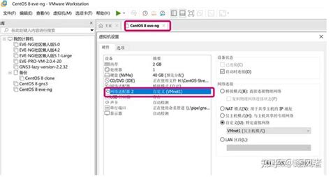 基于eve ng模拟平台的netmiko运维实验实现 知乎