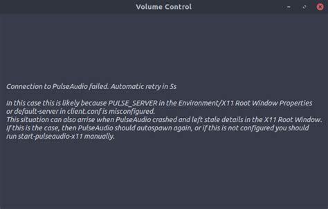 No Sound In Ubuntu LTS After Upgrade From LTS Ask Ubuntu