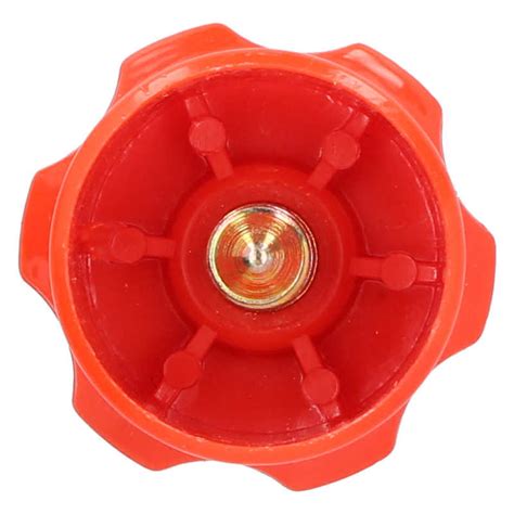 Propane Gas Regulator All Brass Pressure Gauge Reg Vicedeal
