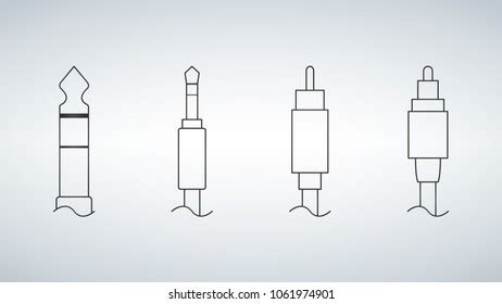 161 Optical Digital Audio Out Jack Images Stock Photos Vectors Shutterstock