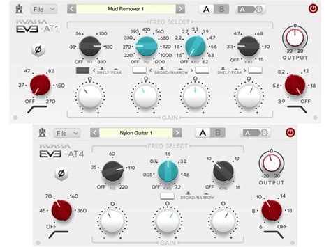 VST AU Plugin Instrument Effect Round Up Week MusicRadar