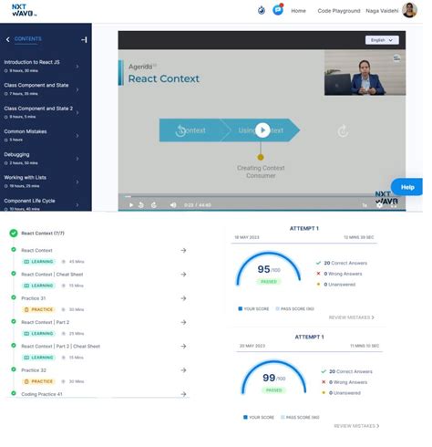 Naga Vaidehi Kancharla On Linkedin 200daysofcodechallenge Day Sir Sir Sir Ccbp Ccbpian