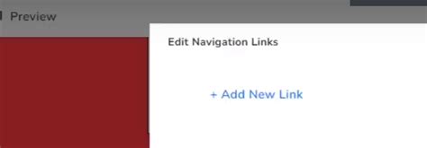 How To Add Navigation Links To Your Footer Website Blog