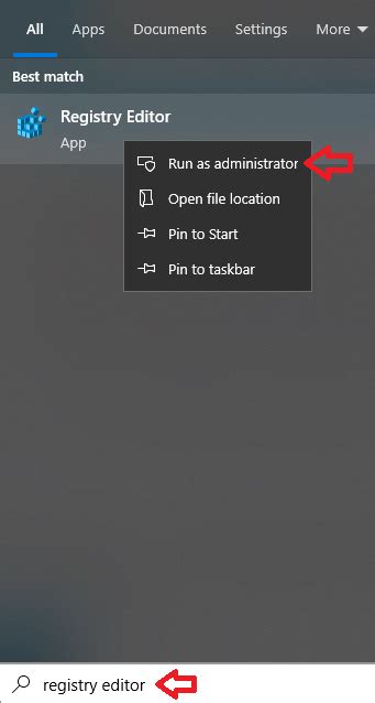 How To Fix ‘cannot Delete Key Error In Windows Registry