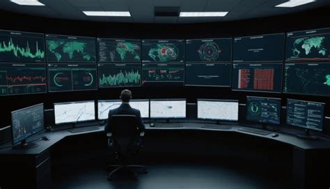 Ai Powered Threat Detection And Response