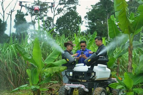 Temin Legacy Intai Peluang Pelabur