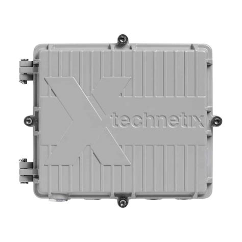 DBD 1200 Smart RF Amplifier Dual Active Output Technetix EMEA