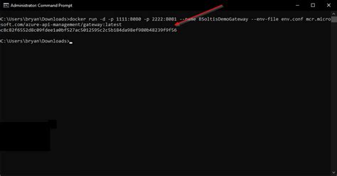 Deploying An Azure Apim Self Hosted Gateway Soltisweb