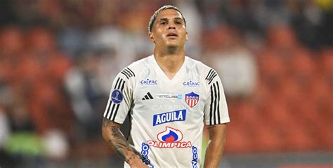 Juan Fernando Quintero No Hay Disculpas Para Esto Queda Asumir Todo