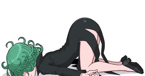 Tatsumaki Tatsumaki Onepunchman Tatsumakis Humiliating Defeat Pixiv
