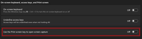 6 Methods To Set Lightshot As The Default Screenshot Tool