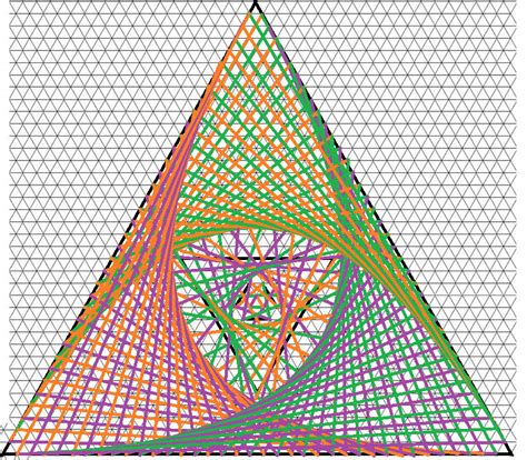 Split Secondary Triangle By Neo322 On Deviantart