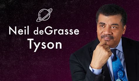 Neil Degrasse Tyson Thursday Colorado Springs Pikes Peak Center