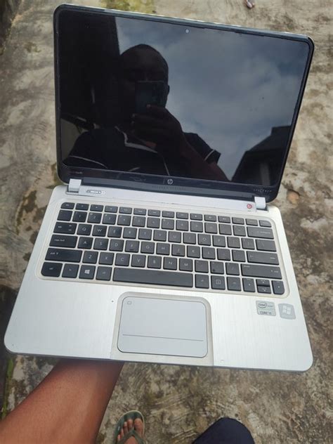 Hp Core I Keyboard Light For Sale Computer Market Nigeria