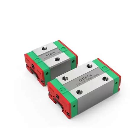 Linear Guide Rail Carriage Linear Motion Slide Slider Guide For Cnc Machines Linear Guide And